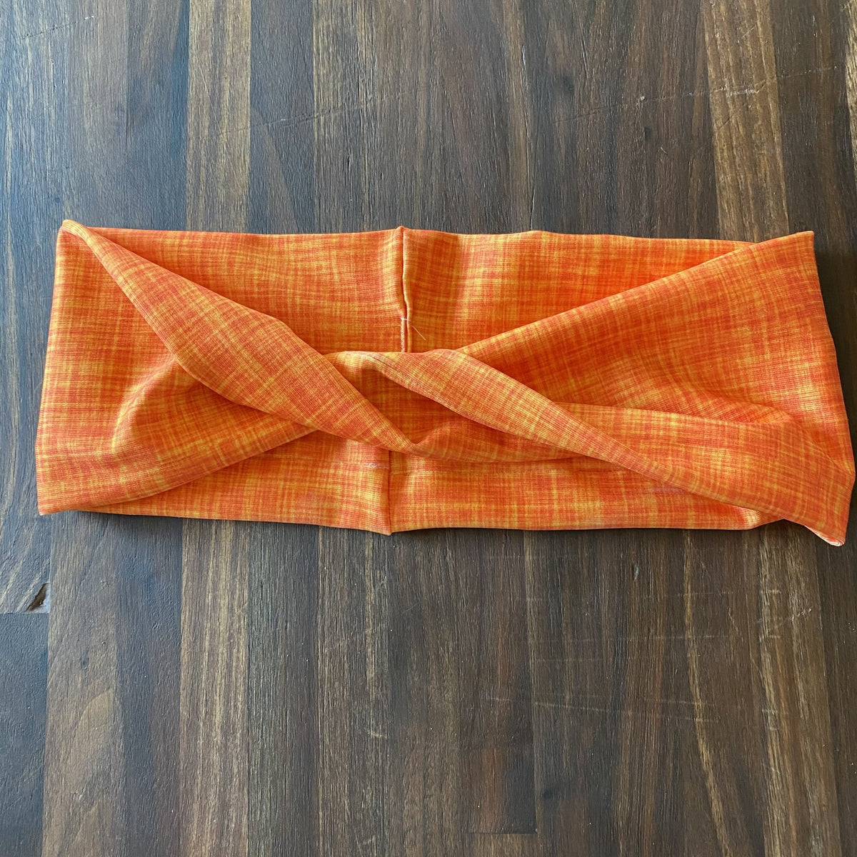 Hunter Orange – Rae's Rags