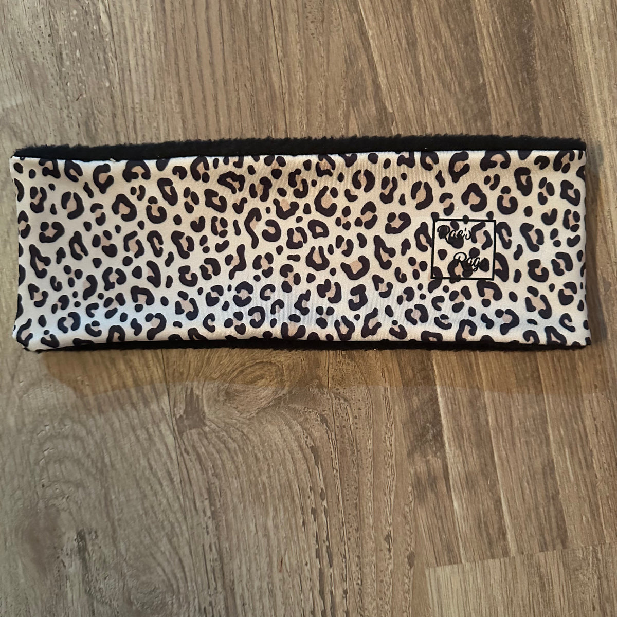 Leopard – Rae's Rags